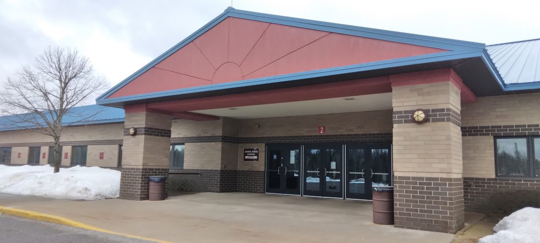 NICE Community Schools seeks sinking fund renewal | News, Sports, Jobs ...